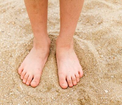 Podiatry, Foot Care, Orthotics and more | Foot Clinic in Bangor NI